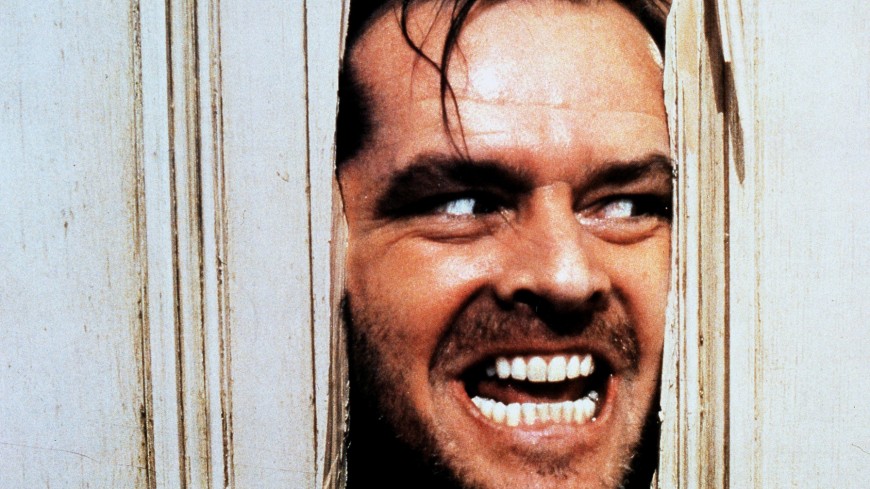 Film - The Shining - Into Film
