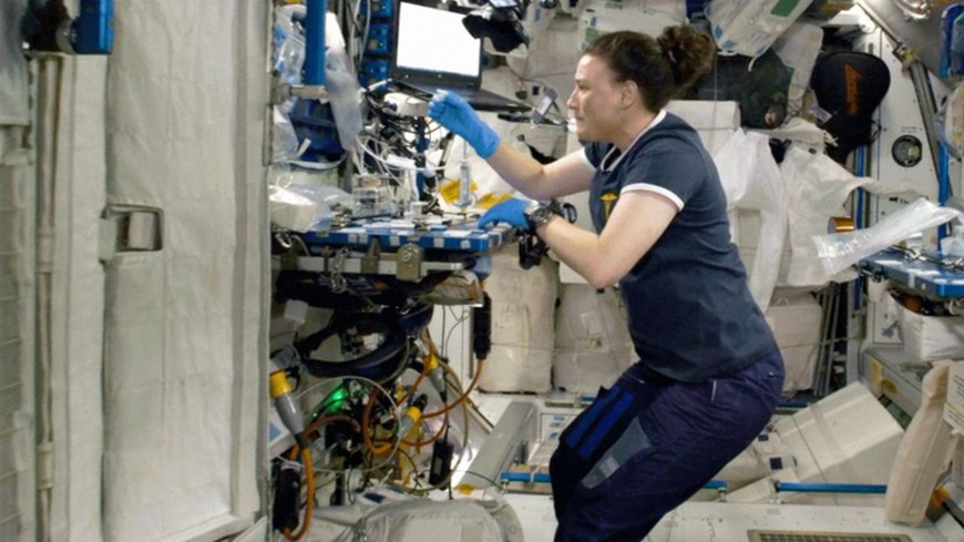 Film - Women of Impact: Changing the World - Into Film