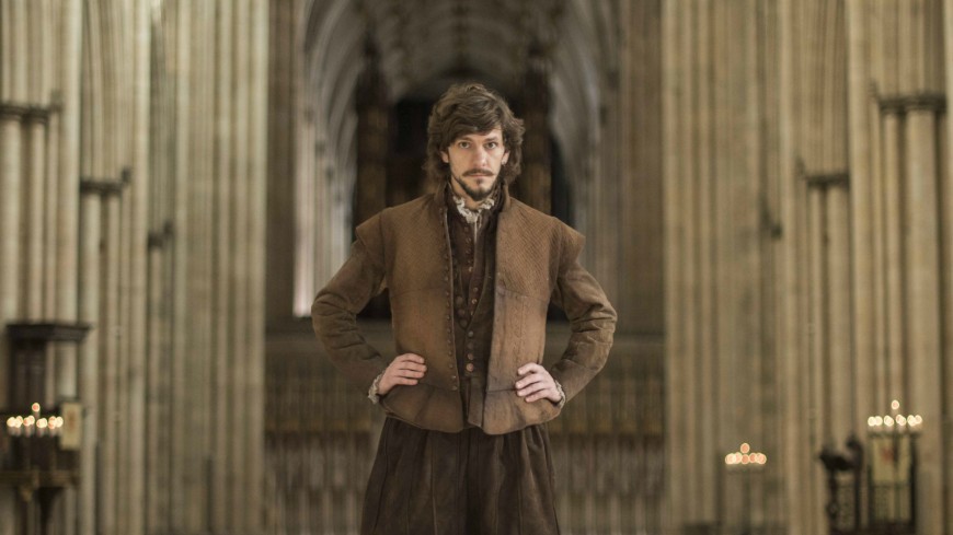 Film - Bill - Into Film