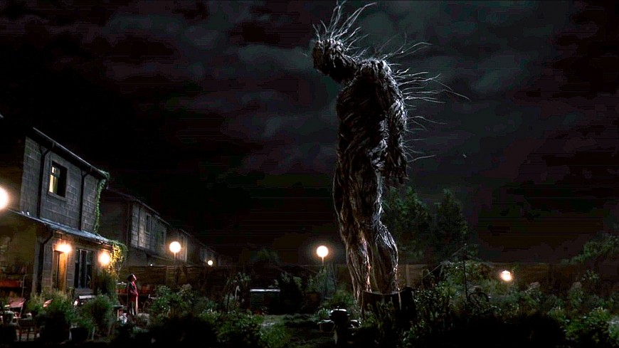 Film - A Monster Calls - Into Film