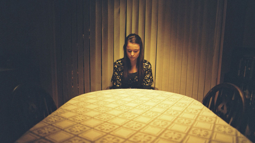 Film - Apostasy - Into Film