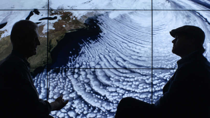 Film - Before The Flood - Into Film