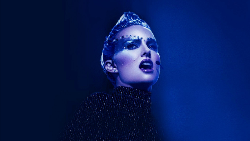 Film - Vox Lux - Into Film