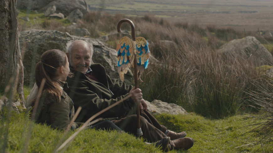 Film - Elen - Into Film