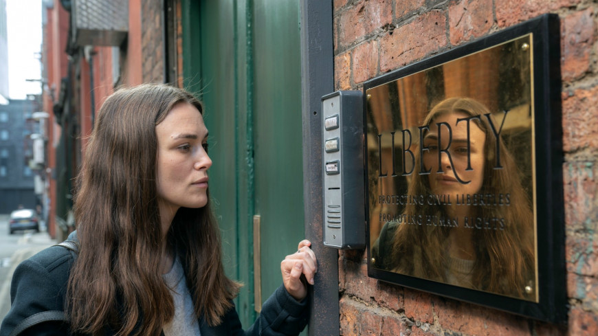 Film - Official Secrets - Into Film