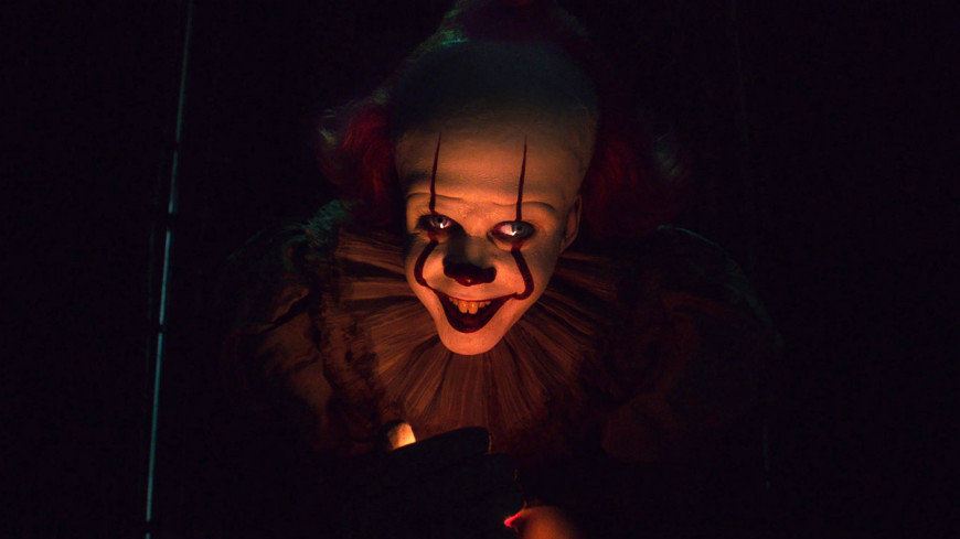 Film - It Chapter Two - Into Film
