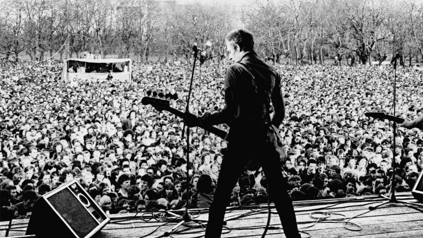 Film - White Riot - Into Film