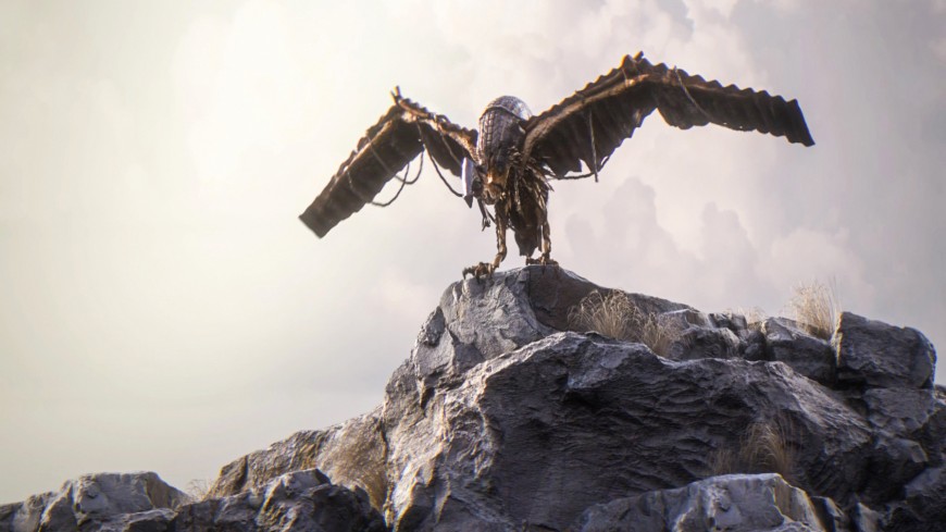 Film - Hybrids - Into Film