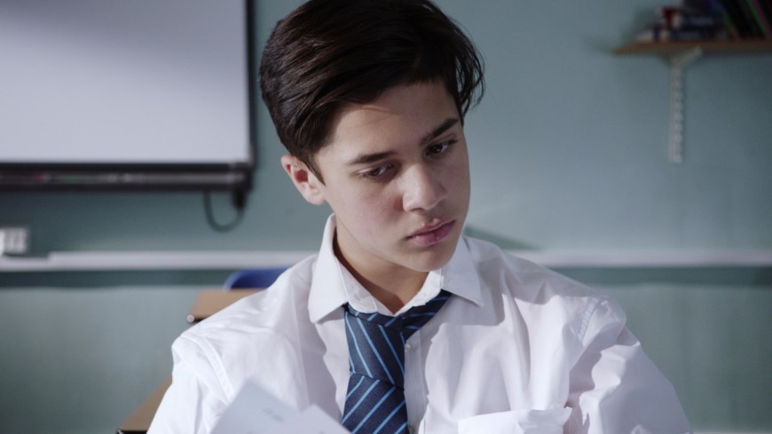 Film - Their They're There - Into Film