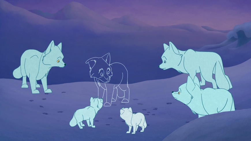 Film - Leave a Print - Into Film