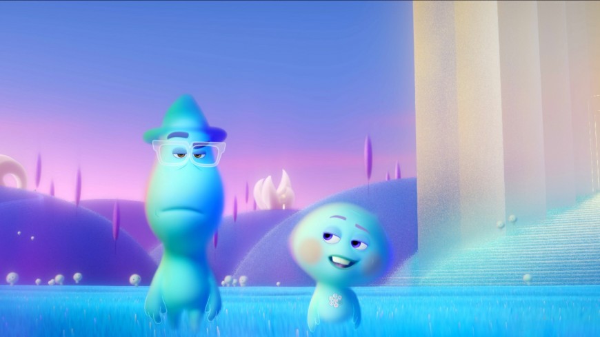 Film - Soul - Into Film