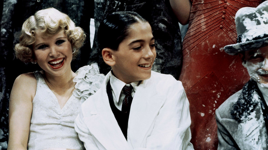 Film - Bugsy Malone - Into Film