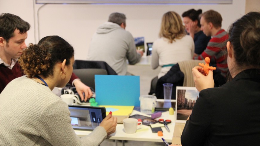 Resource - Into Film