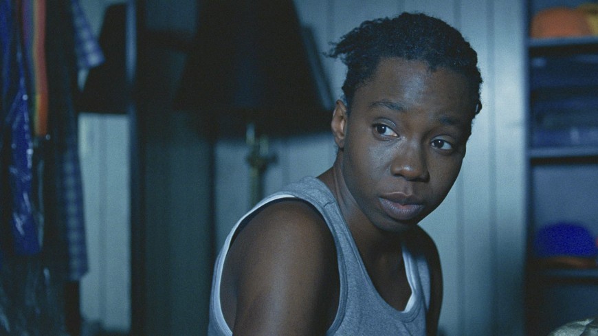 Resource - Pariah: Film Guide - Into Film
