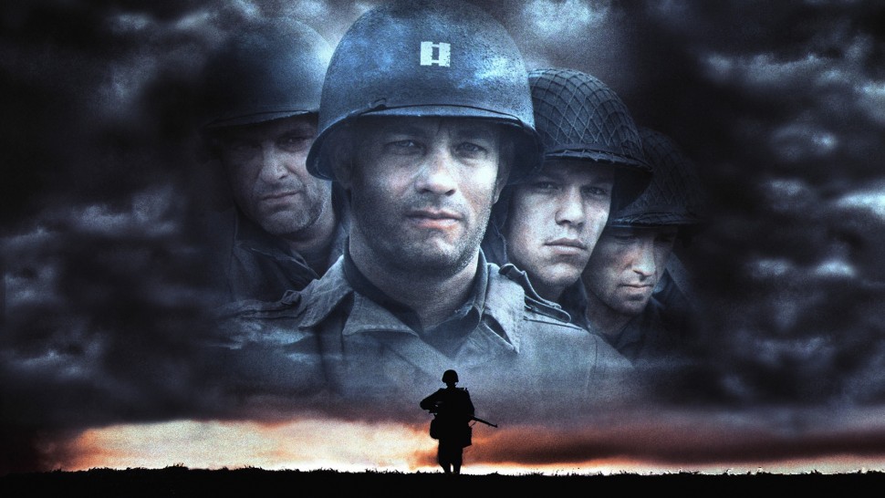 Film - Saving Private Ryan - Into Film