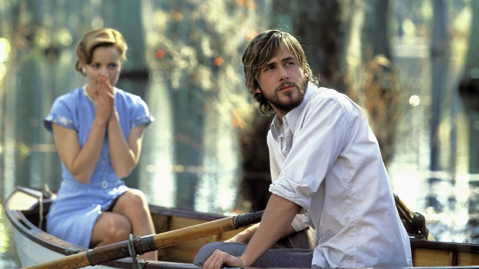 Film - The Notebook - Into Film