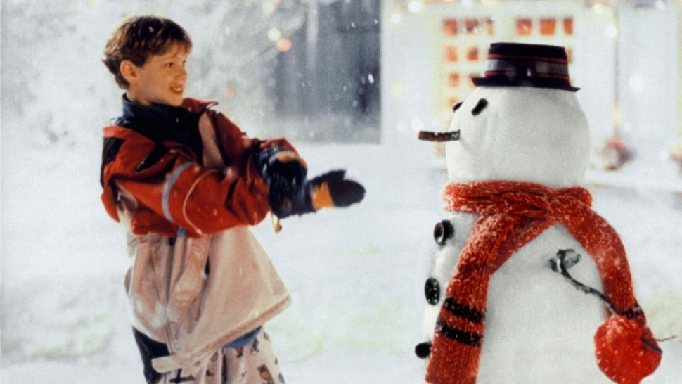 Film - Jack Frost - Into Film