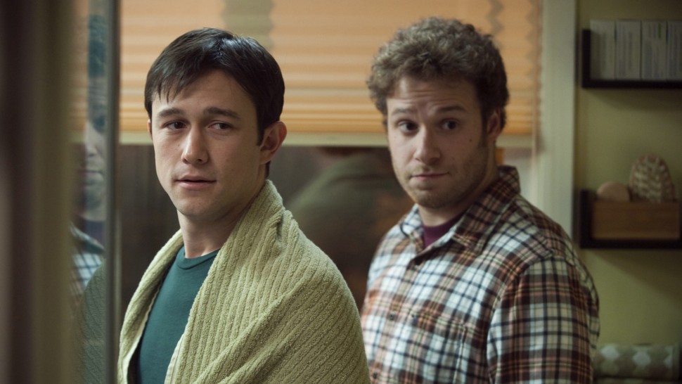 Film - 50/50 - Into Film