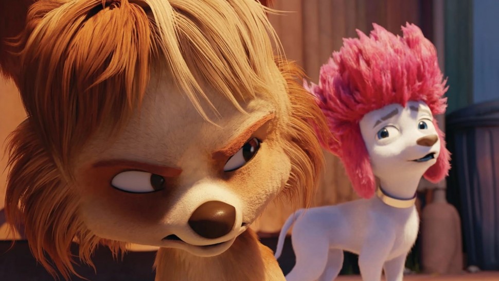 Resource - 100% Wolf: Film Guide - Into Film