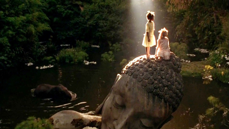 Resource - A Little Princess: Film Guide - Into Film