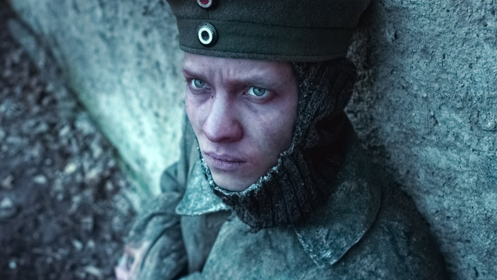 Resource - All Quiet on the Western Front: Guide - Into Film