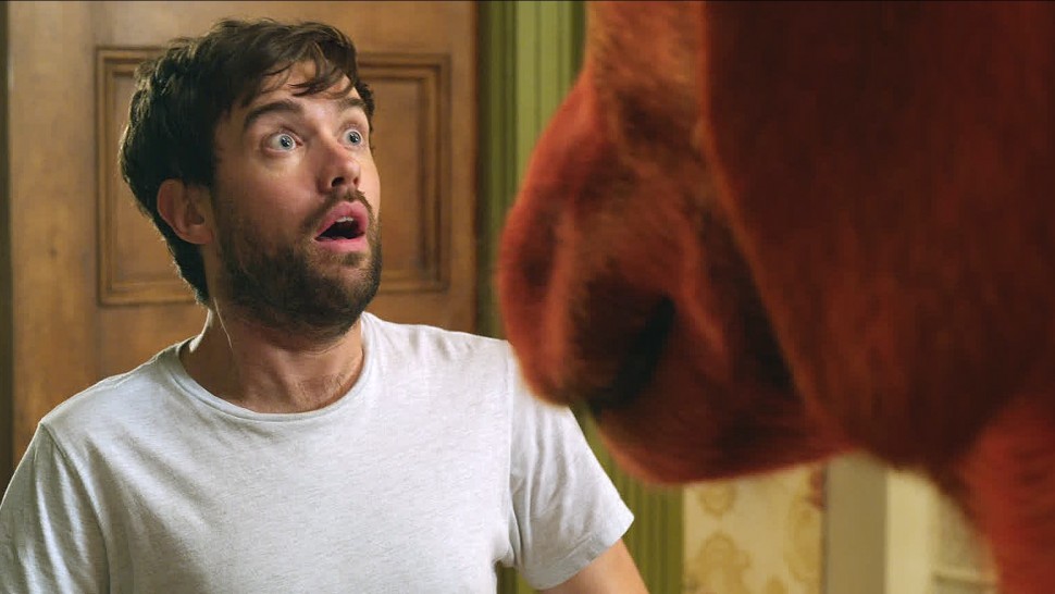 Resource - Clifford The Big Red Dog: Film Guide - Into Film