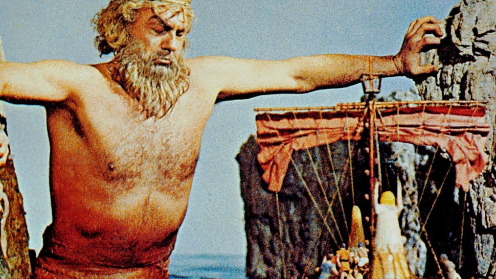 Resource - Jason and the Argonauts: Film Guide - Into Film
