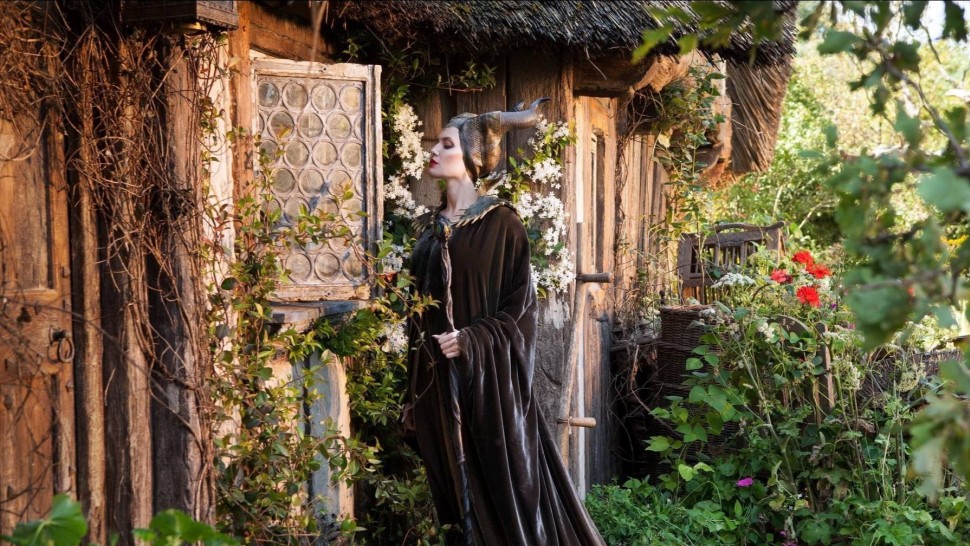 Resource - Maleficent: Film Guide - Into Film