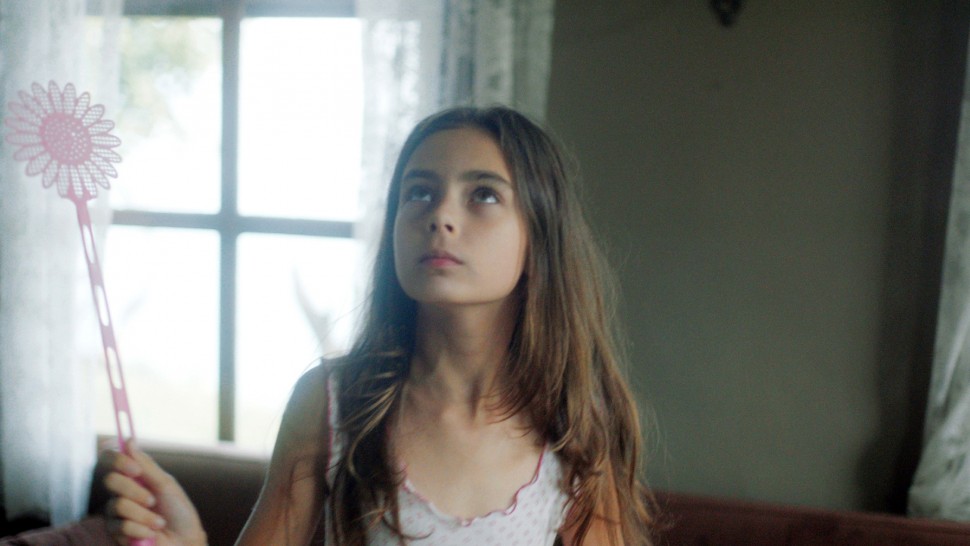 Resource - Mustang: Film Guide - Into Film