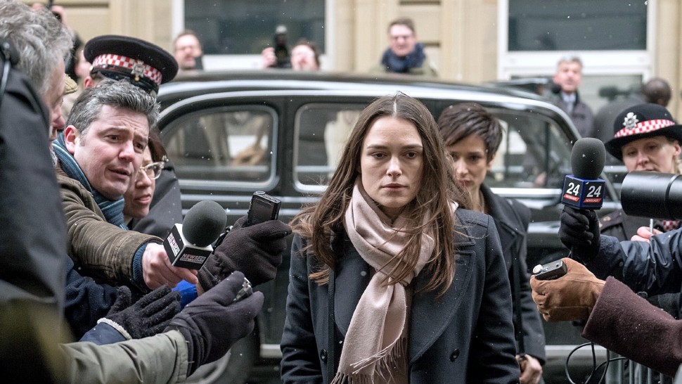 Resource - Official Secrets: Film Guide - Into Film