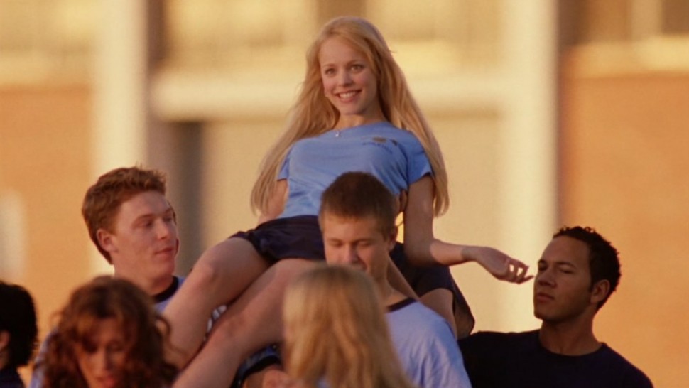 Resource - Mean Girls: Film Guide - Into Film