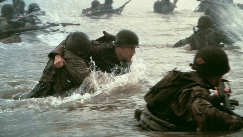 Resource - Saving Private Ryan: Film Guide - Into Film