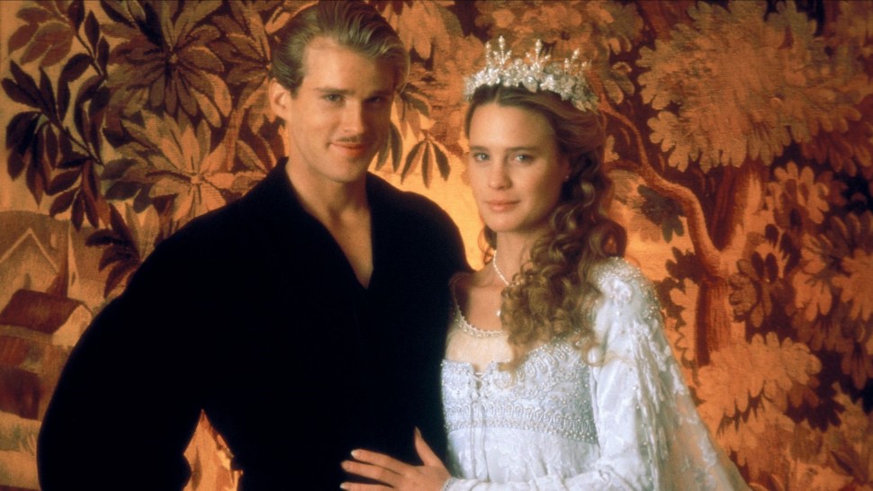 Resource - The Princess Bride: Film Guide - Into Film