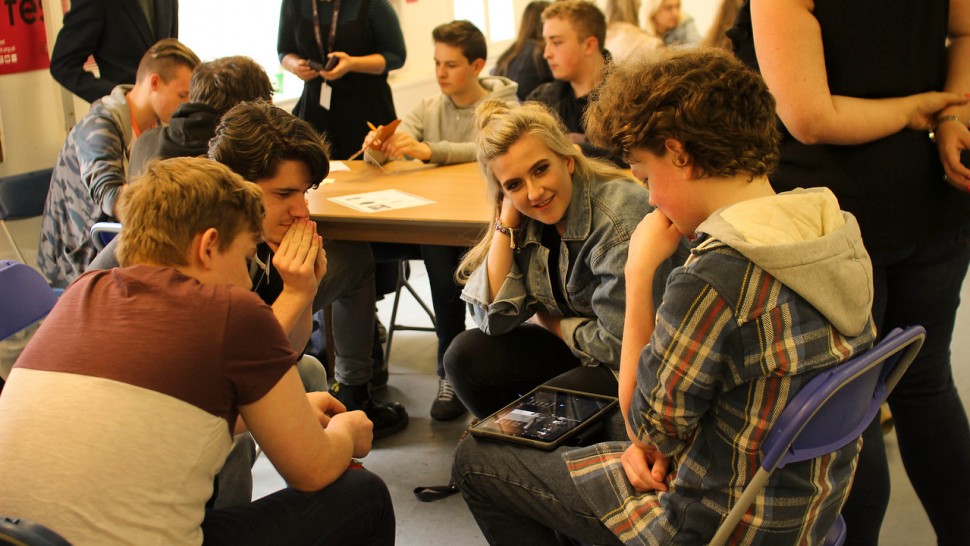 Resource - Our Climate Documentary - Into Film