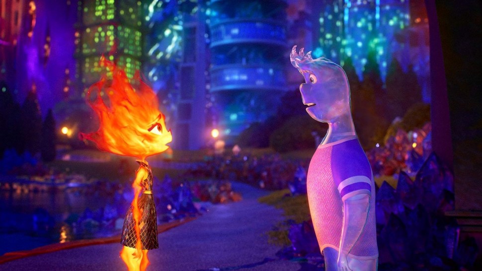 Film - Elemental - Into Film