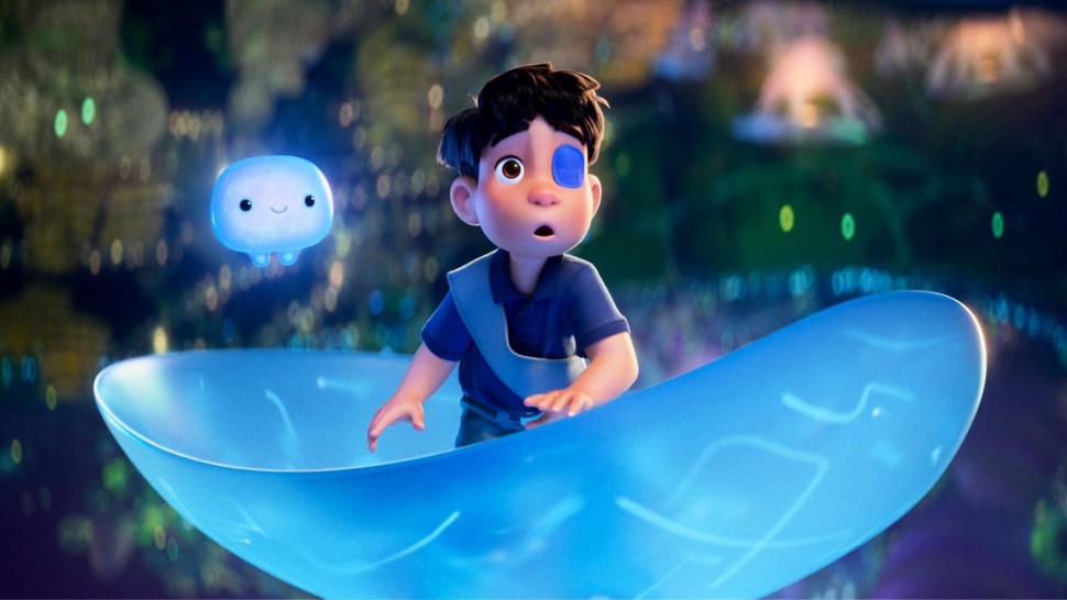 Toy Story Aliens Ooo Gif