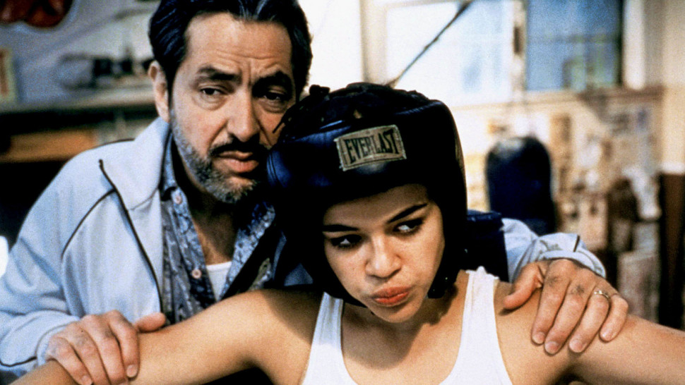 Film - Girlfight - Into Film