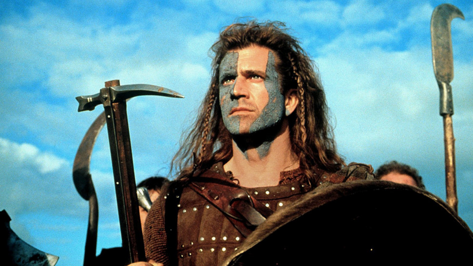 Film - Braveheart - Into Film