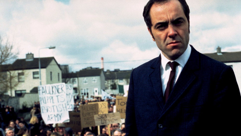 Film - Bloody Sunday - Into Film