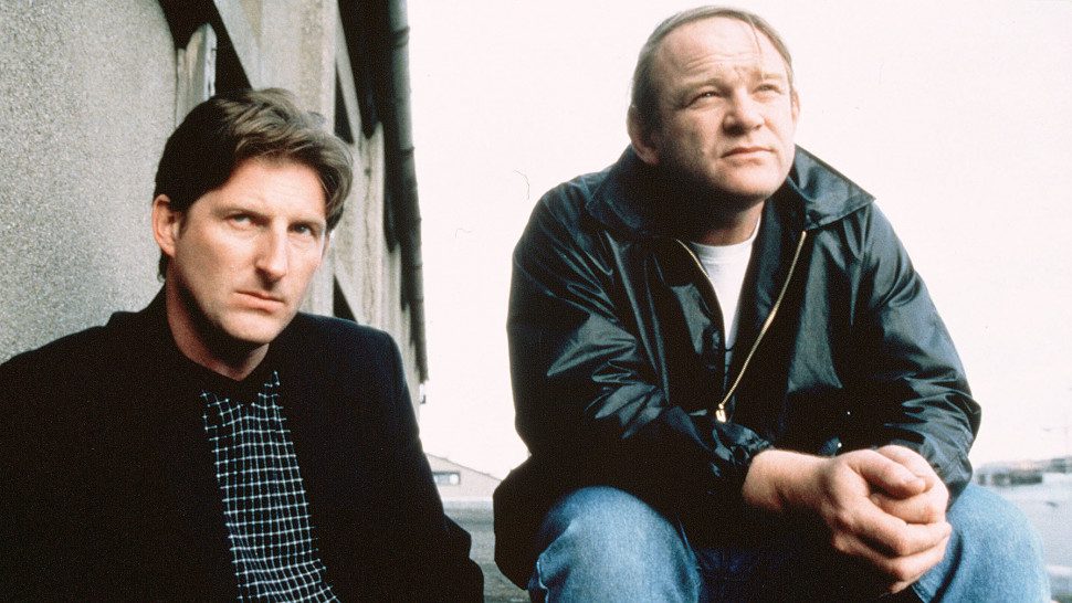 Film - The General - Into Film