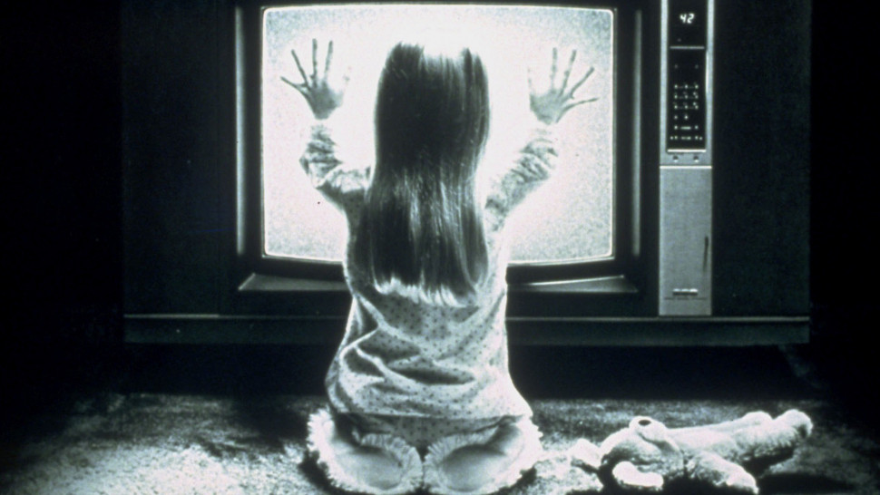 Film - Poltergeist - Into Film