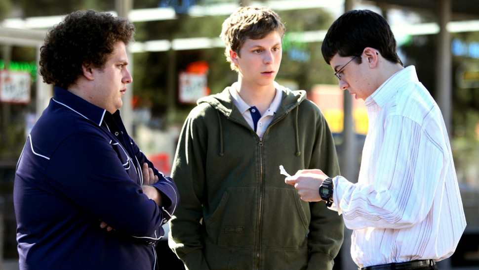 Film - Superbad - Into Film