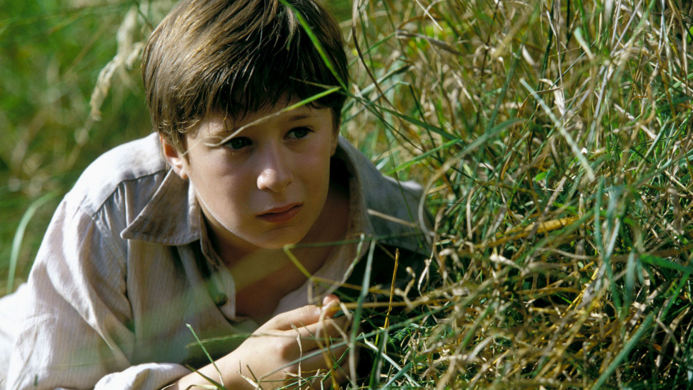 Film - I Am David - Into Film