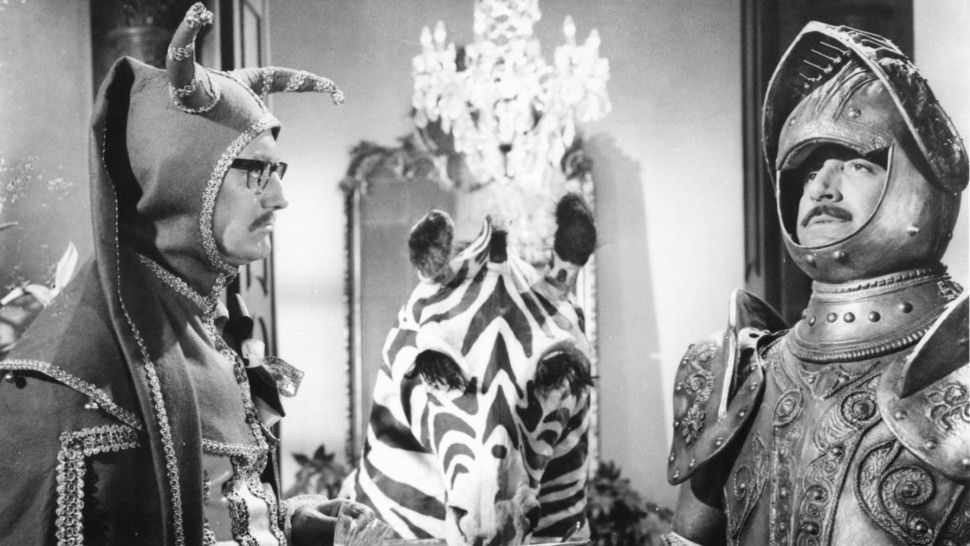 Film - The Pink Panther - Into Film