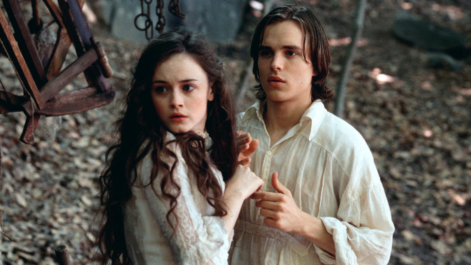 Film - Tuck Everlasting - Into Film
