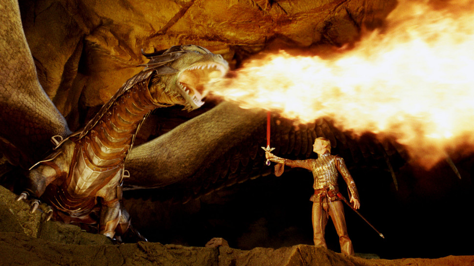 Film - Eragon - Into Film