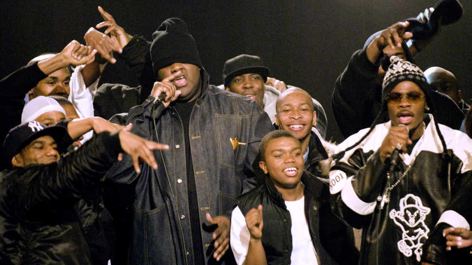 Film - Notorious - Into Film