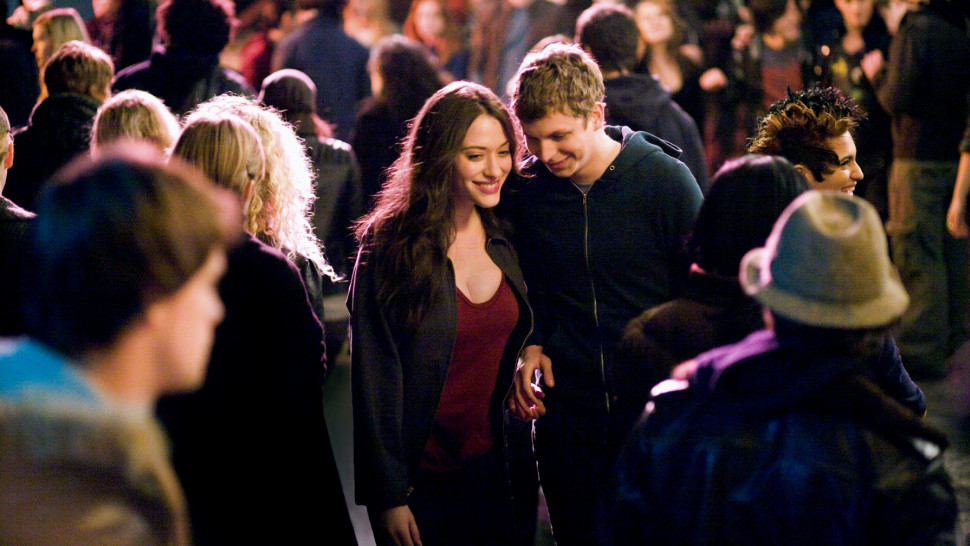 Film - Nick and Norah's Infinite Playlist - Into Film