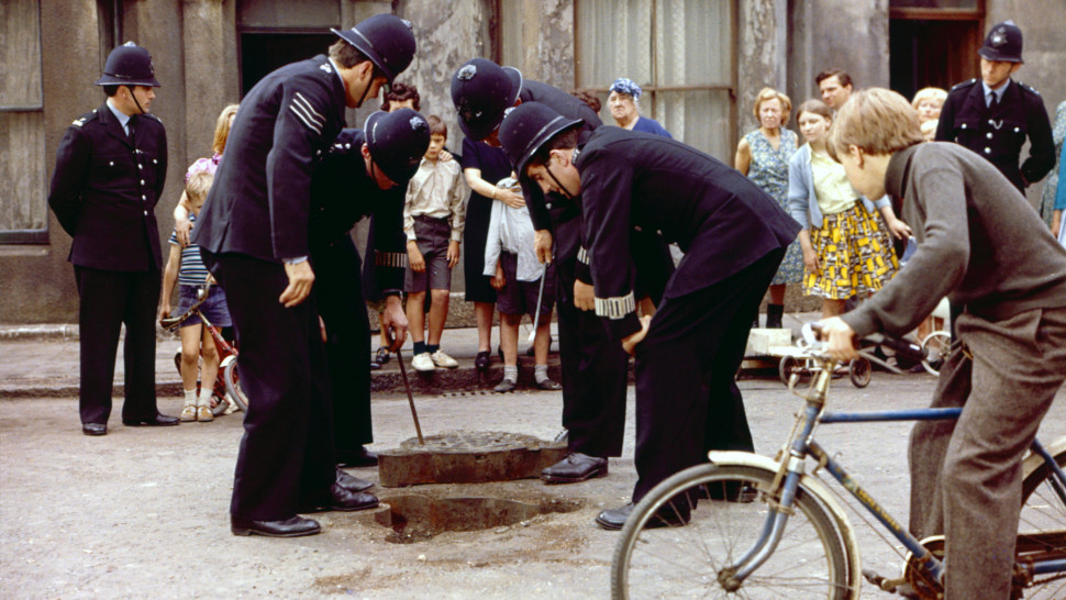 Film - 10 Rillington Place - Into Film