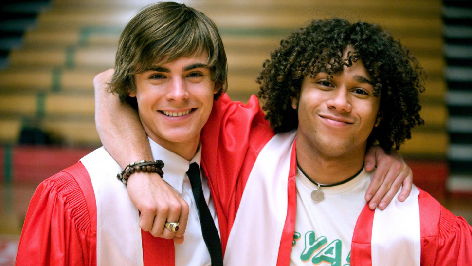 Film - High School Musical 3 - Into Film